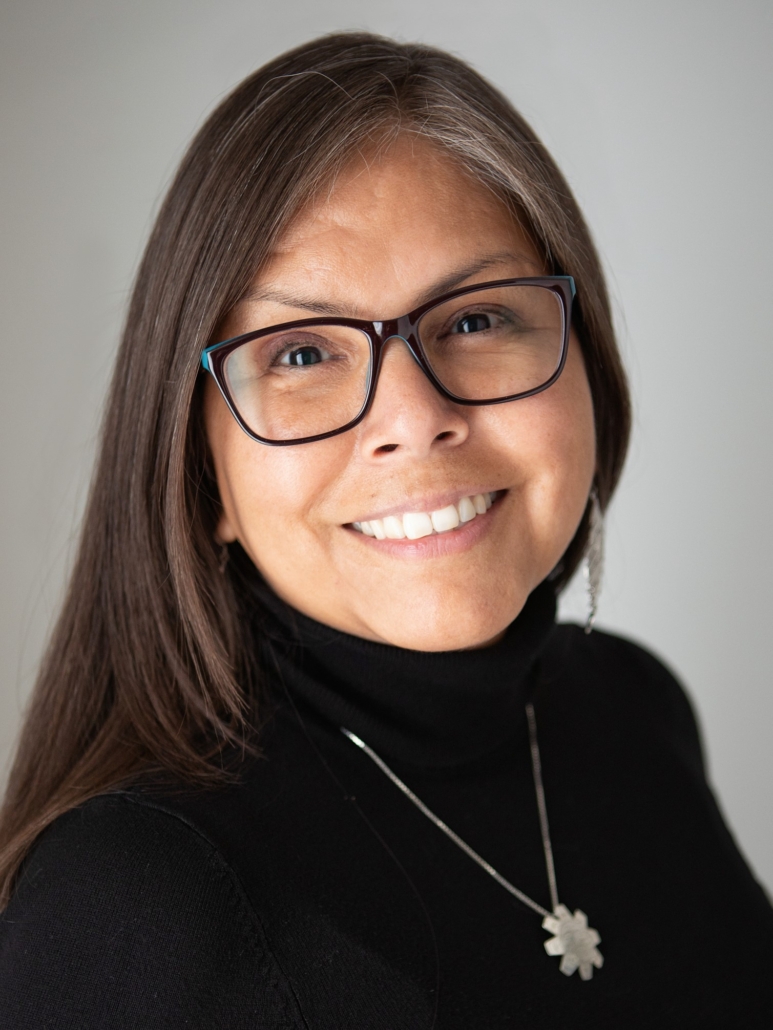 Our Board - Pacific Centre Family Services Association