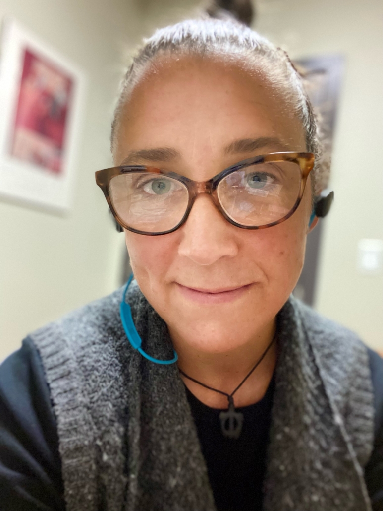 Leadership and Administration - Pacific Centre Family Services Association