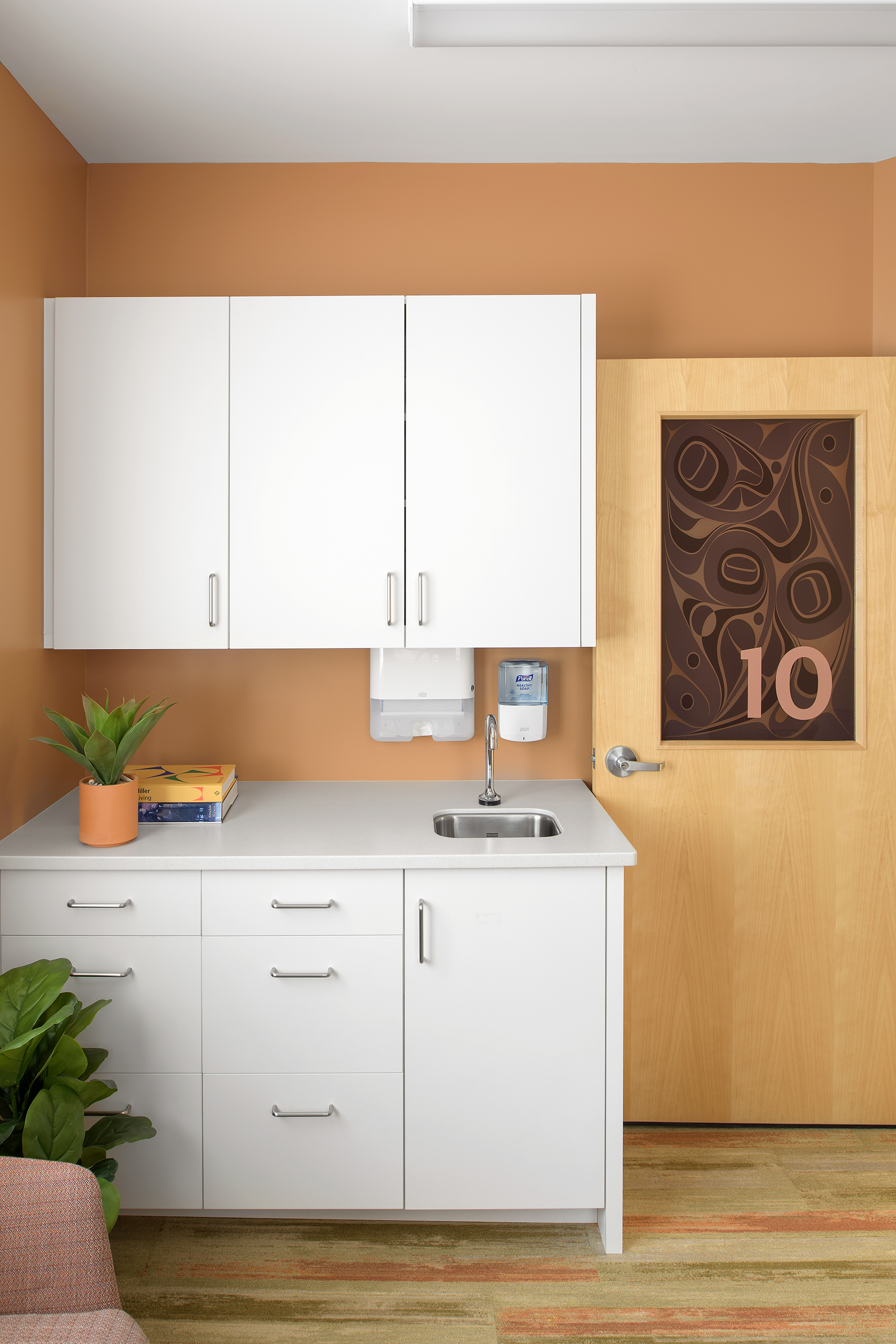 Registered Nurse Primary Care - Pacific Centre Family Services Association